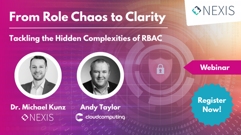 Entdecken Sie die neuesten NEXIS 4 Features! - NEXIS - Enter a new ...